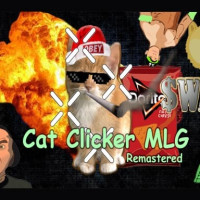 Cat Clicker MLG - Skuy.me