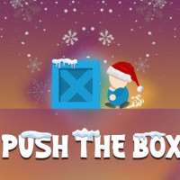 Push The Box Game - Skuy.me